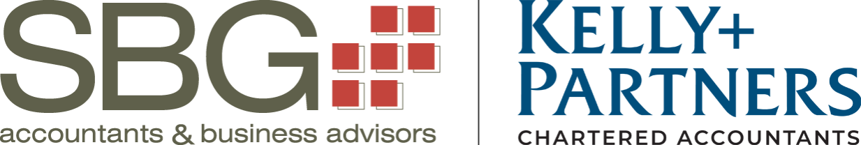 SBG Accountants - We Have Some Important & Exciting News